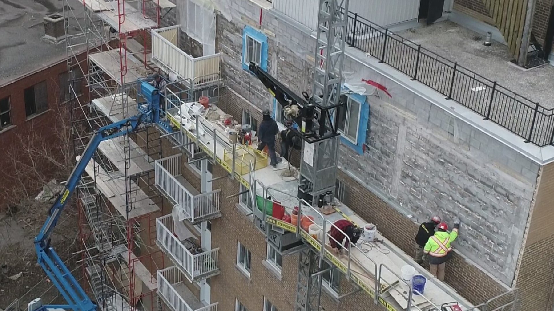 Urban Planning and Renovation: Breathing New Life into City Spaces ...