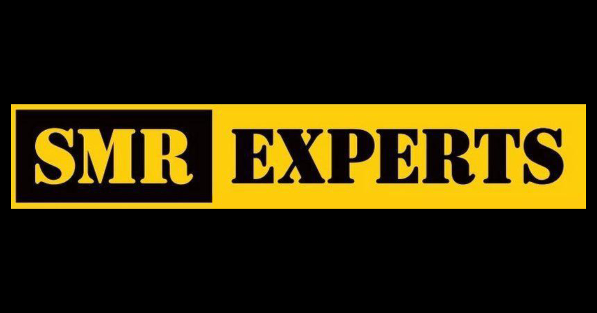 The Building Restoration Experts | SMR Experts